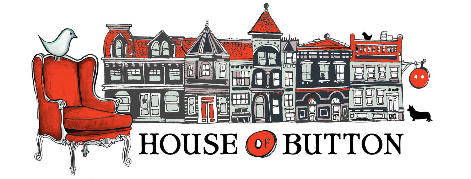 Button Shop – House of Button
